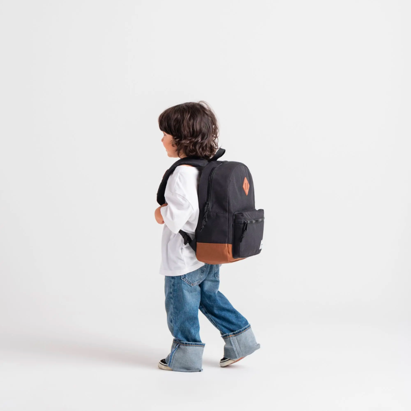 Heritage Kids Backpack | Snuggle Bugz | Canada's Baby Store