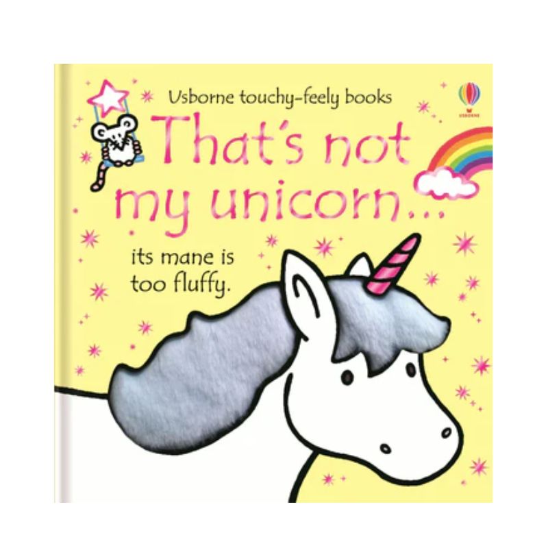 That's Not My... Book Series – Snuggle Bugz