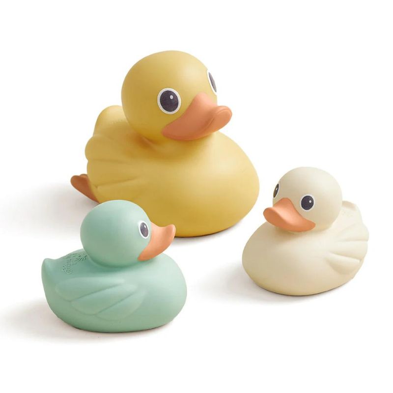 Itzy Ducky Family | Snuggle Bugz | Canada's Baby Store
