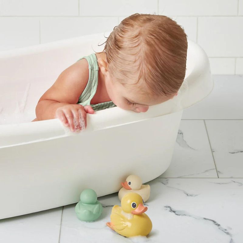 Itzy Ducky Family | Snuggle Bugz | Canada's Baby Store