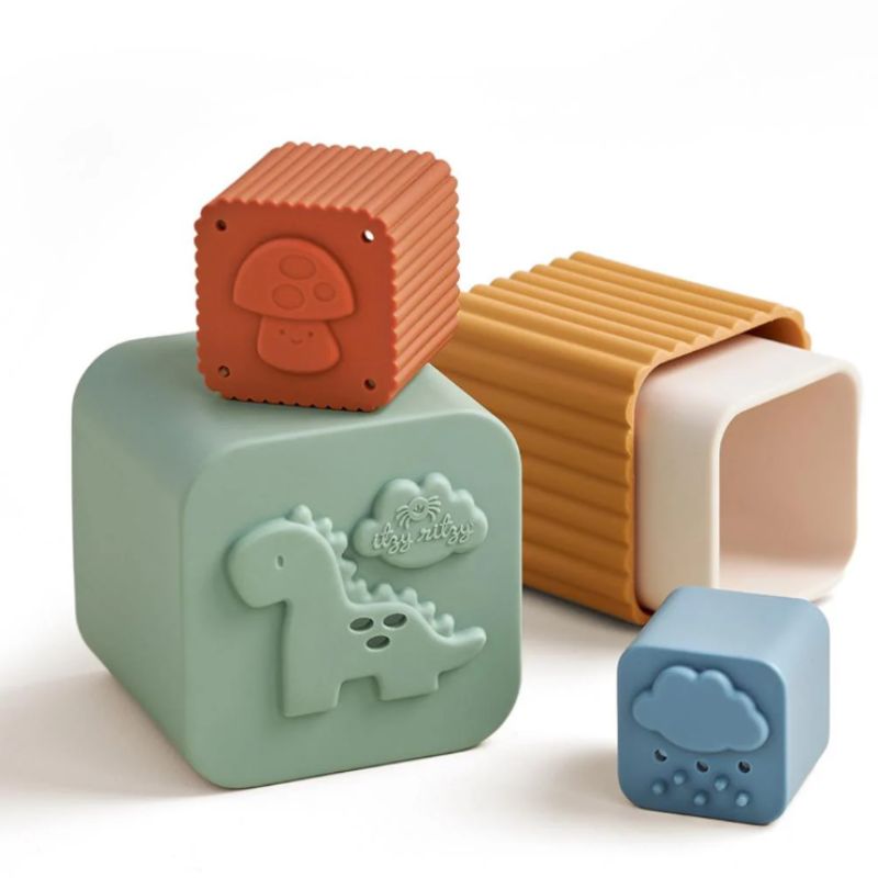 Itzy Sprinkle Cups | Snuggle Bugz | Canada's Baby Store