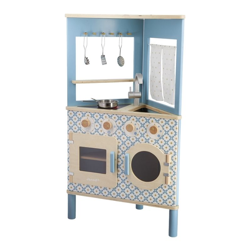 Trio Corner Kitchen | Snuggle Bugz | Canada's Baby Store