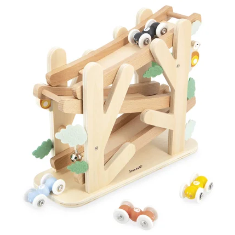 Sweet Cocoon Ant Ball Track | Snuggle Bugz | Canada's Baby Store