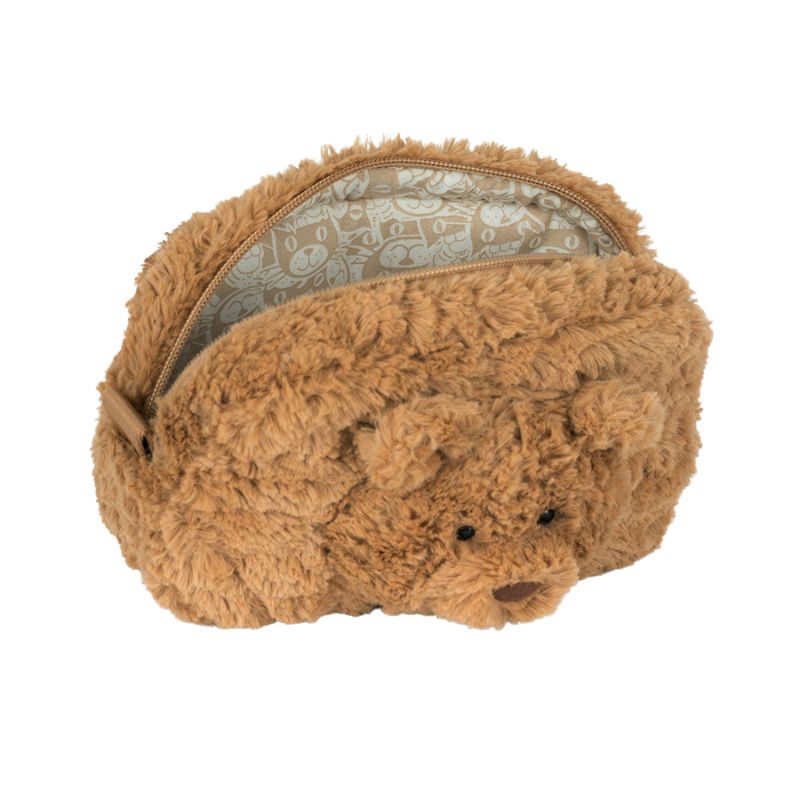 Character Pouch | Snuggle Bugz | Canada's Baby Store