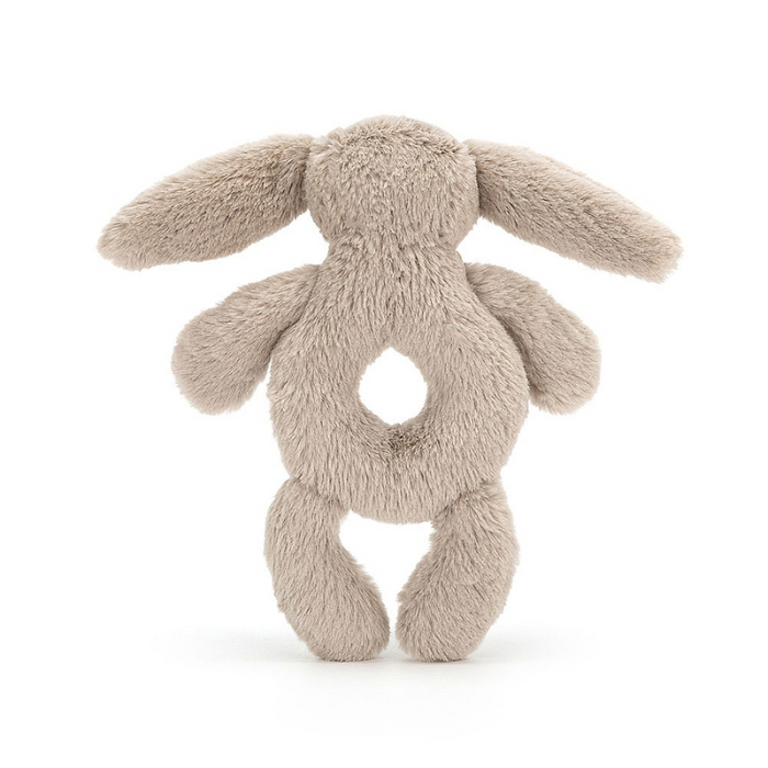 Ring Rattle | Snuggle Bugz | Canada's Baby Store