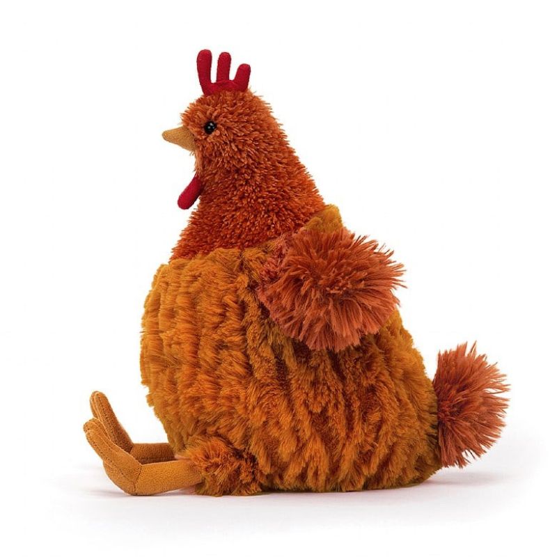 Cecile Chicken | Snuggle Bugz | Canada's Baby Store