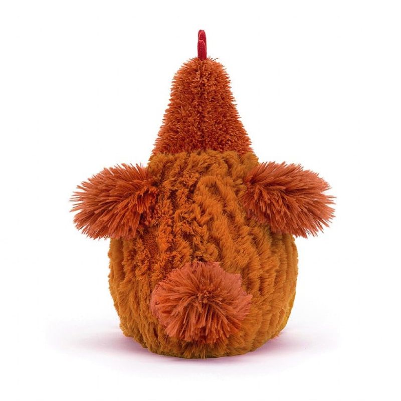 Cecile Chicken | Snuggle Bugz | Canada's Baby Store