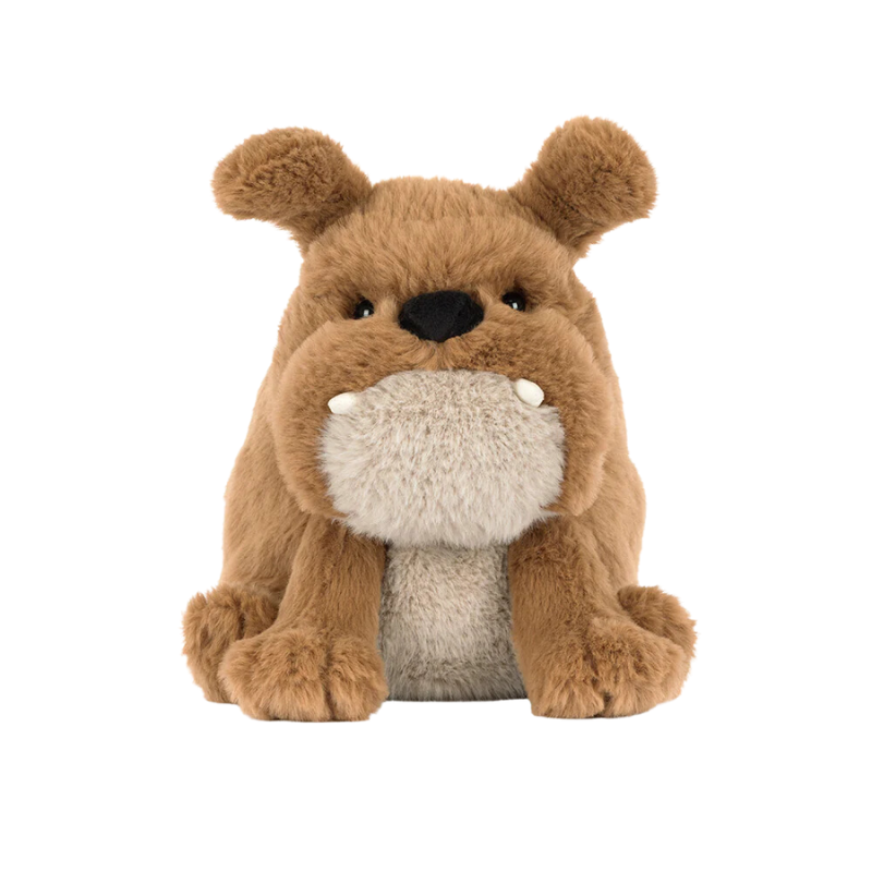 Derreck Dog | Snuggle Bugz | Canada's Baby Store