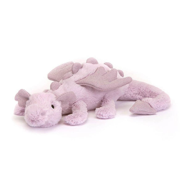 Dragon Plush Toys | Snuggle Bugz | Canada's Baby Store