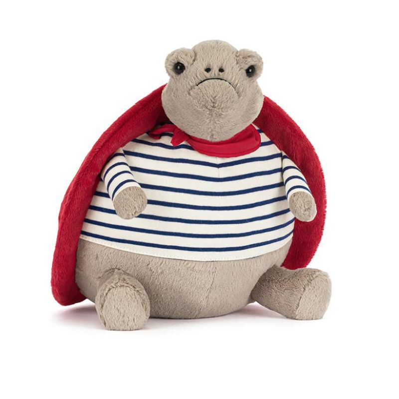 Timmy Turtle Romantic Outfit – Snuggle Bugz