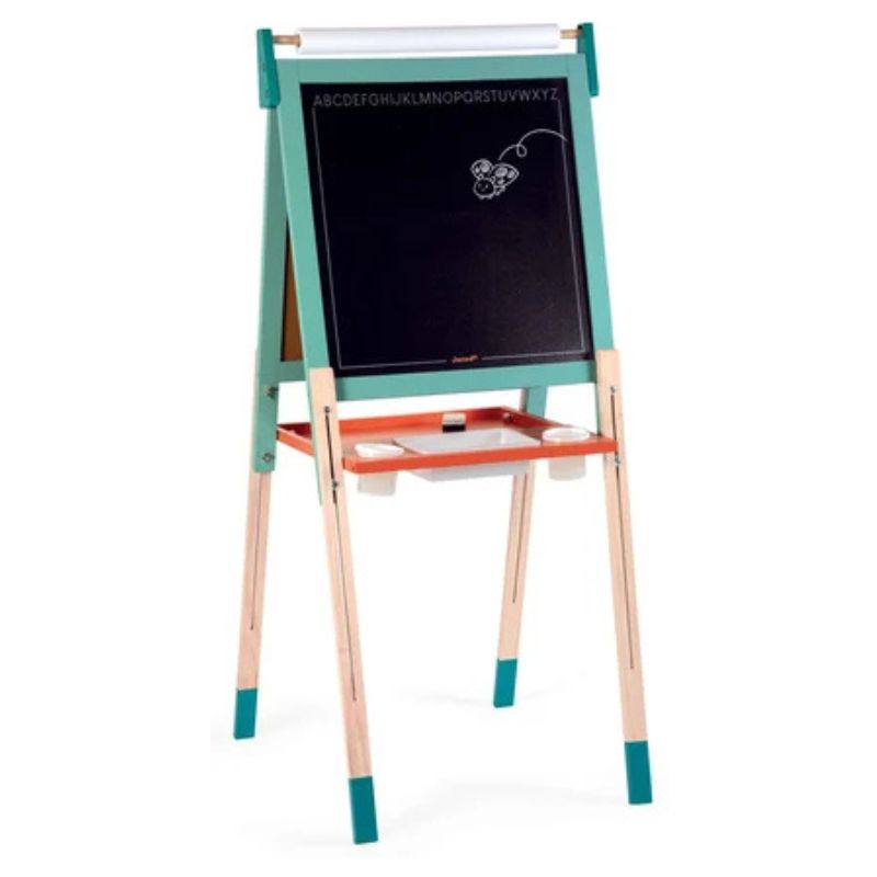 Evolving Magnetic Easel | Snuggle Bugz | Canada's Baby Store