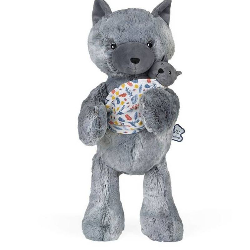 Mummy and Baby Plush | Snuggle Bugz | Canada's Baby Store