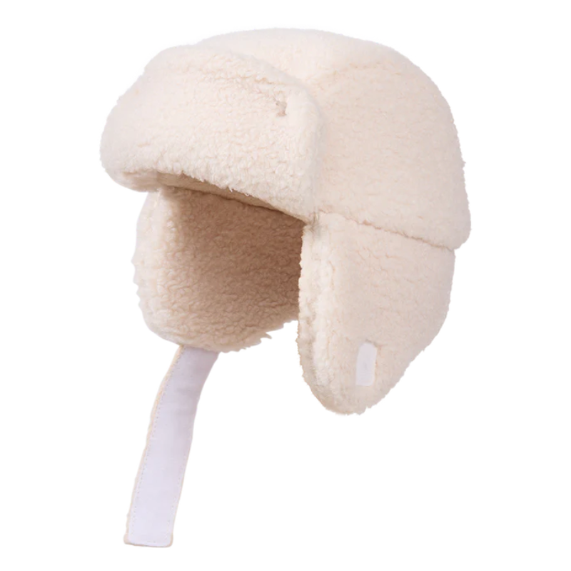 Mont Blanc Infant Hat – Faux Shearling – Snuggle Bugz