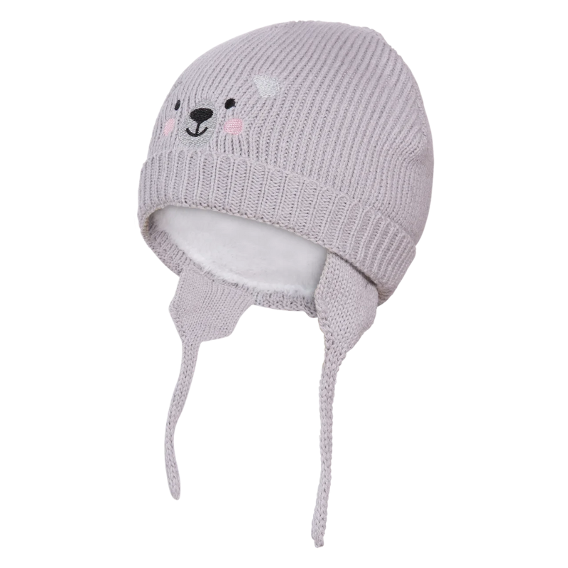 Cheeky Animal Toques | Snuggle Bugz | Canada's Baby Store