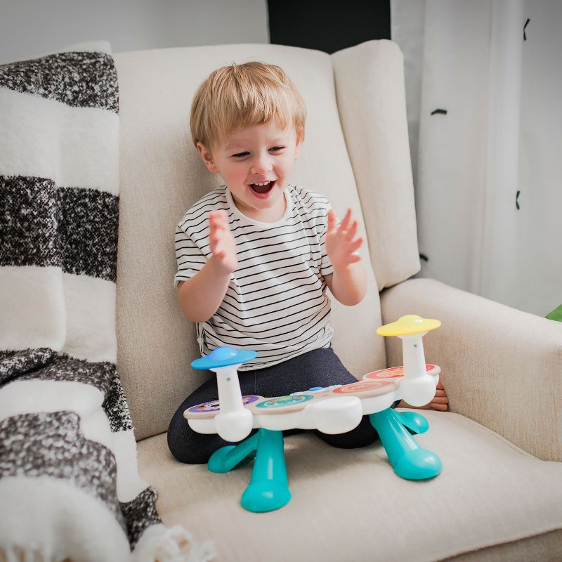 Together in Tune Connected Magic Touch Drums | Snuggle Bugz | Canada's ...