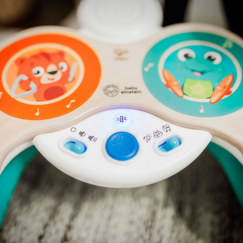 Together in Tune Connected Magic Touch Drums | Snuggle Bugz | Canada's ...