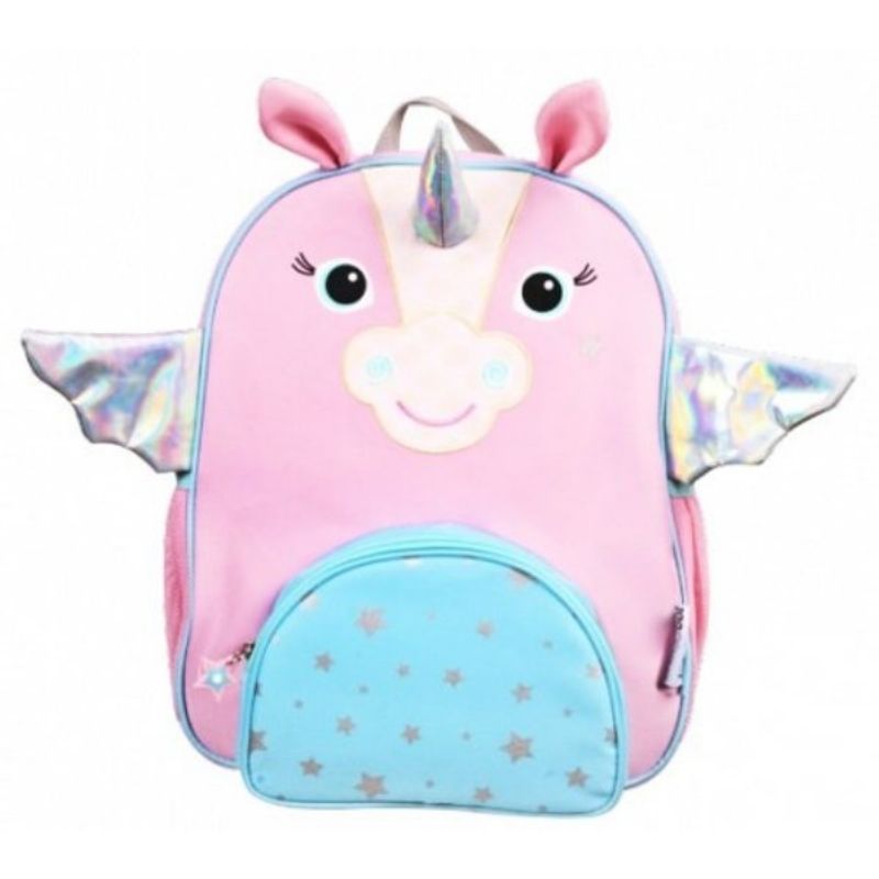 Kids Everyday Backpack | Snuggle Bugz | Canada's Baby Store