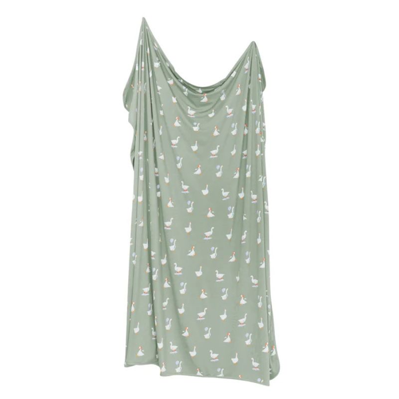 Swaddle Blanket – Snuggle Bugz