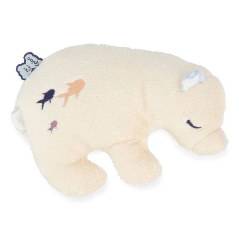 Feel Good Plush Animals with Heat Pad | Snuggle Bugz | Canada's Baby Store