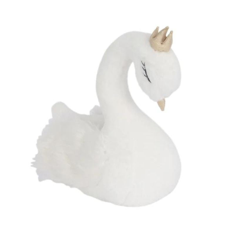Signature Swan Princess Plush Toy | Snuggle Bugz | Canada's Baby Store