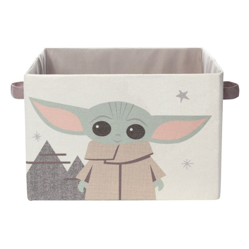 Star Wars Storage Bins | Snuggle Bugz | Canada's Baby Store