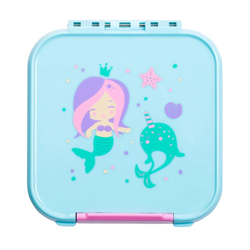 Bento Two Lunch Boxes | Snuggle Bugz | Canada's Baby Store
