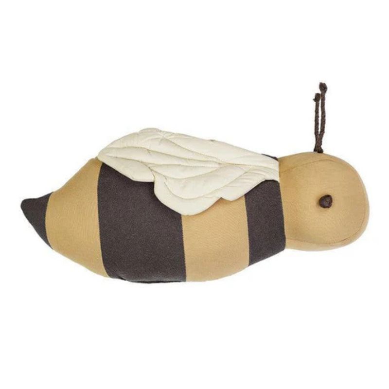 Cushion Buzzy Bee – Snuggle Bugz