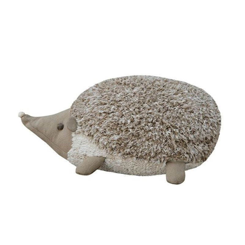 Hedgehog Floor Cushion | Snuggle Bugz | Canada's Baby Store