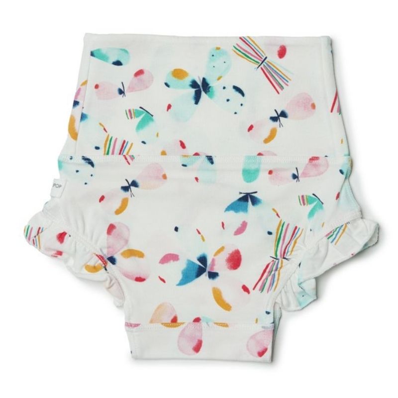 Bloomers With Ruffles | Snuggle Bugz | Canada's Baby Store