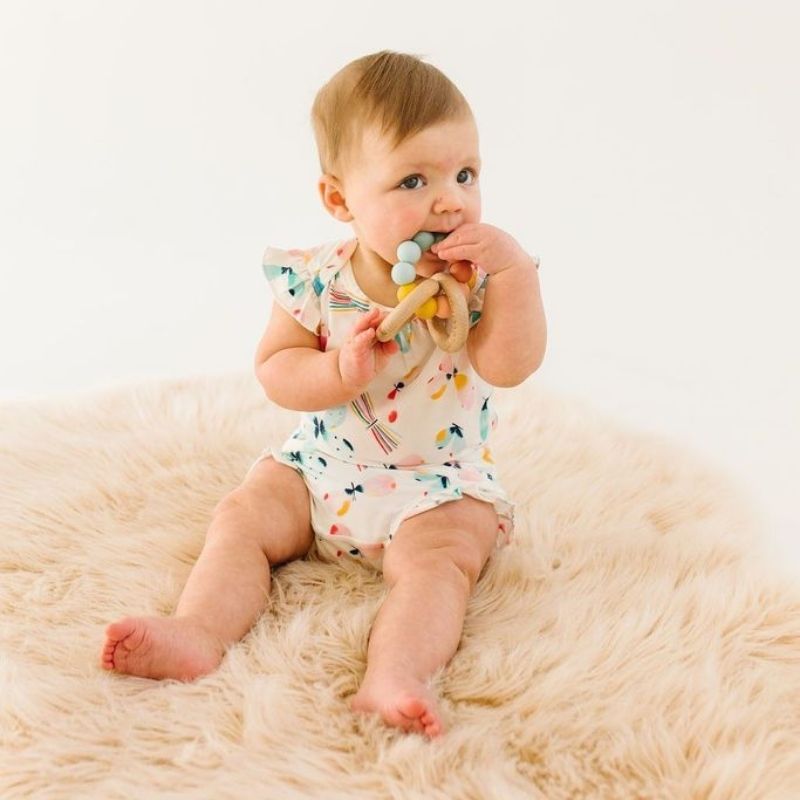 Bloomers With Ruffles | Snuggle Bugz | Canada's Baby Store