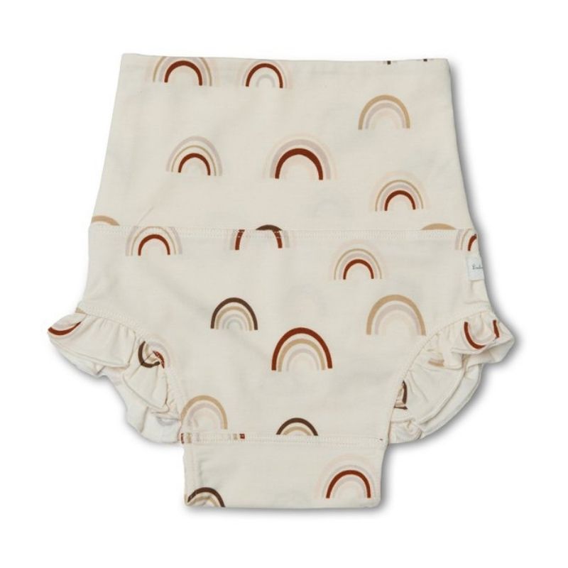 Bloomers With Ruffles | Snuggle Bugz | Canada's Baby Store