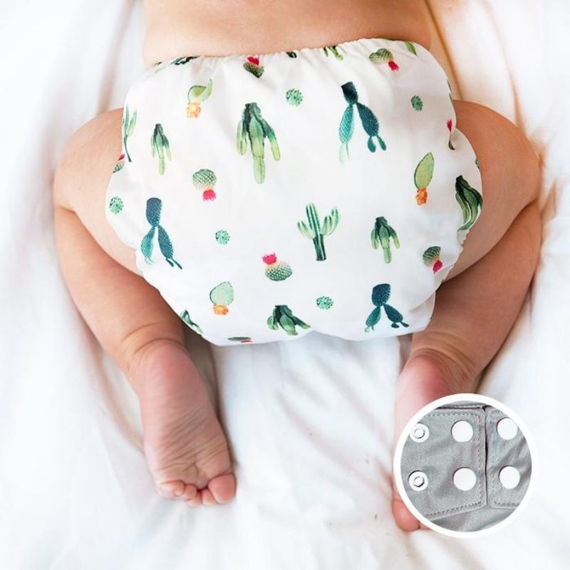Pocket Diaper | Snuggle Bugz | Canada's Baby Store