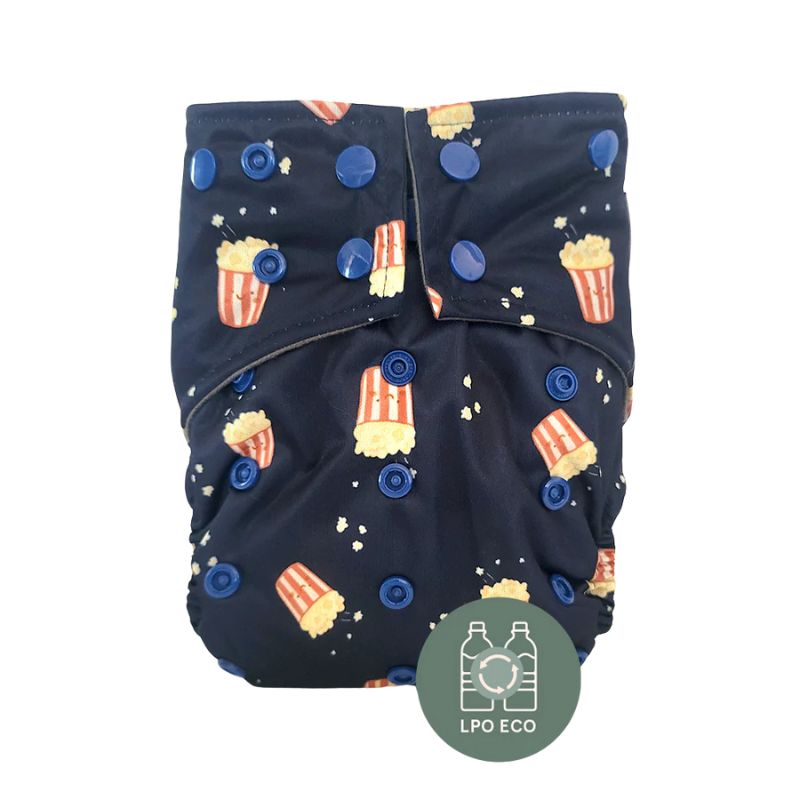 All-in-one Diapers - LPO ECO | Snuggle Bugz | Canada's Baby Store