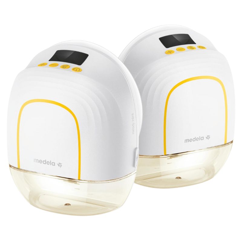 Melody InBra Double Electric Breast Pump – Snuggle Bugz