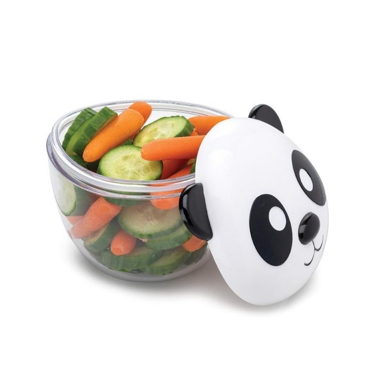 Animal Snack Containers | Snuggle Bugz | Canada's Baby Store