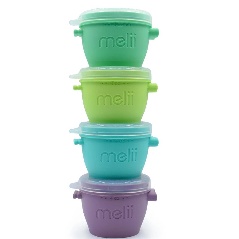 100% Silicone Snap & Go Pods | Snuggle Bugz | Canada's Baby Store