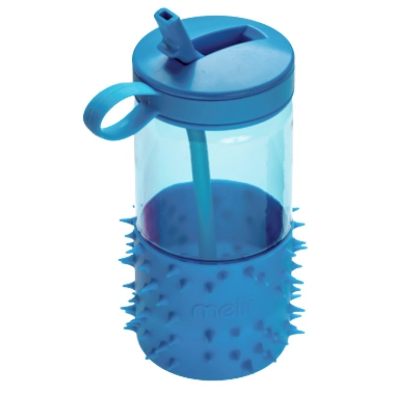 Spikey Water Bottle | Snuggle Bugz | Canada's Baby Store