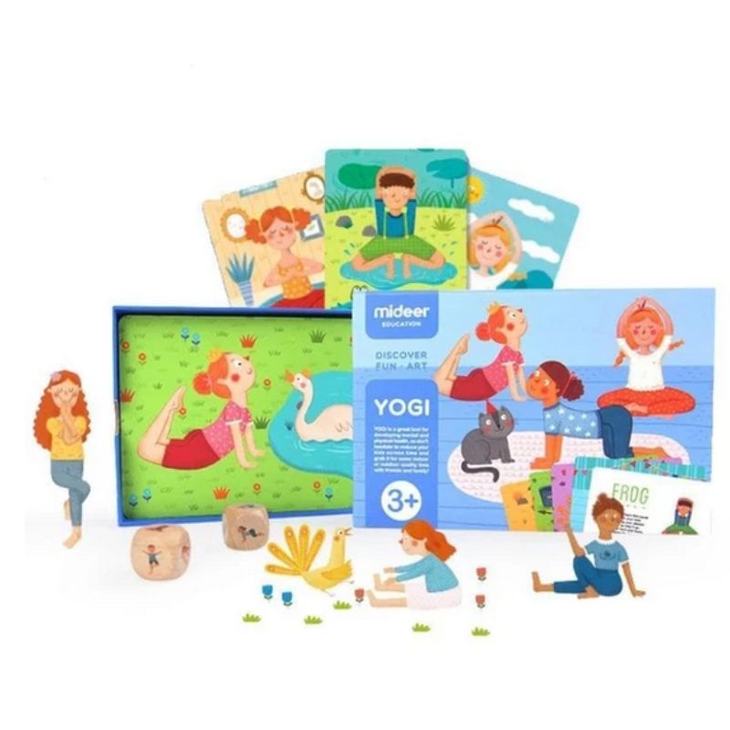 Yogi Cards | Snuggle Bugz | Canada's Baby Store