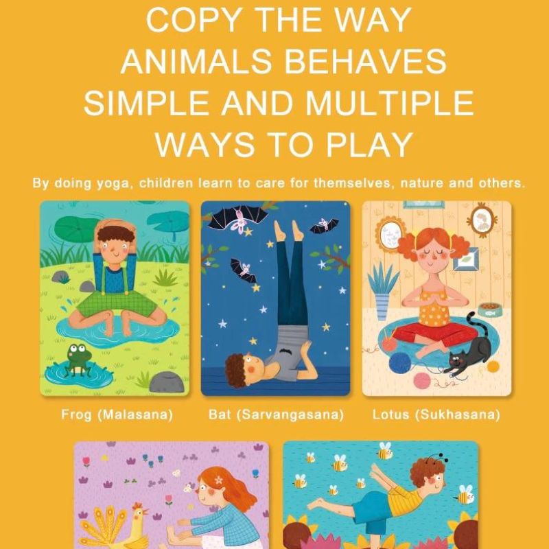 Yogi Cards | Snuggle Bugz | Canada's Baby Store