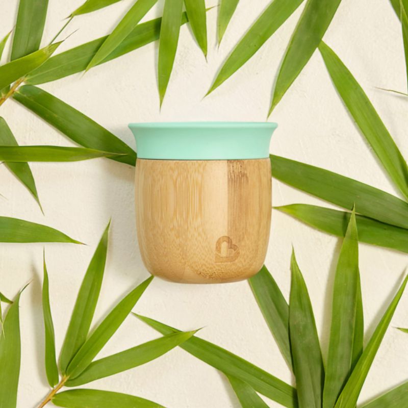 Bambou Open Cup | Snuggle Bugz | Canada's Baby Store