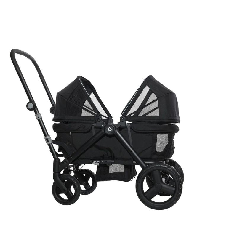 Ultra-Lite Stroller Wagon | Snuggle Bugz | Canada's Baby Store