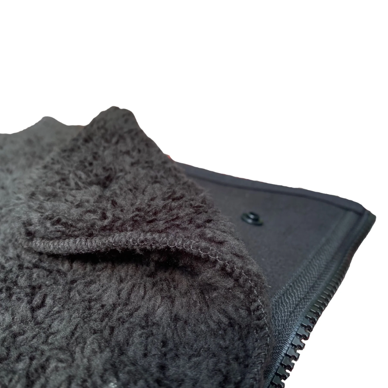 Sherpa Layer for Jacket | Snuggle Bugz | Canada's Baby Store