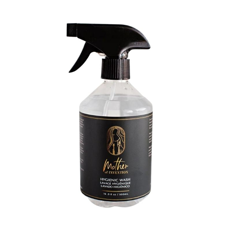 Alcohol Free Hygenic Wash Spray | Snuggle Bugz | Canada's Baby Store