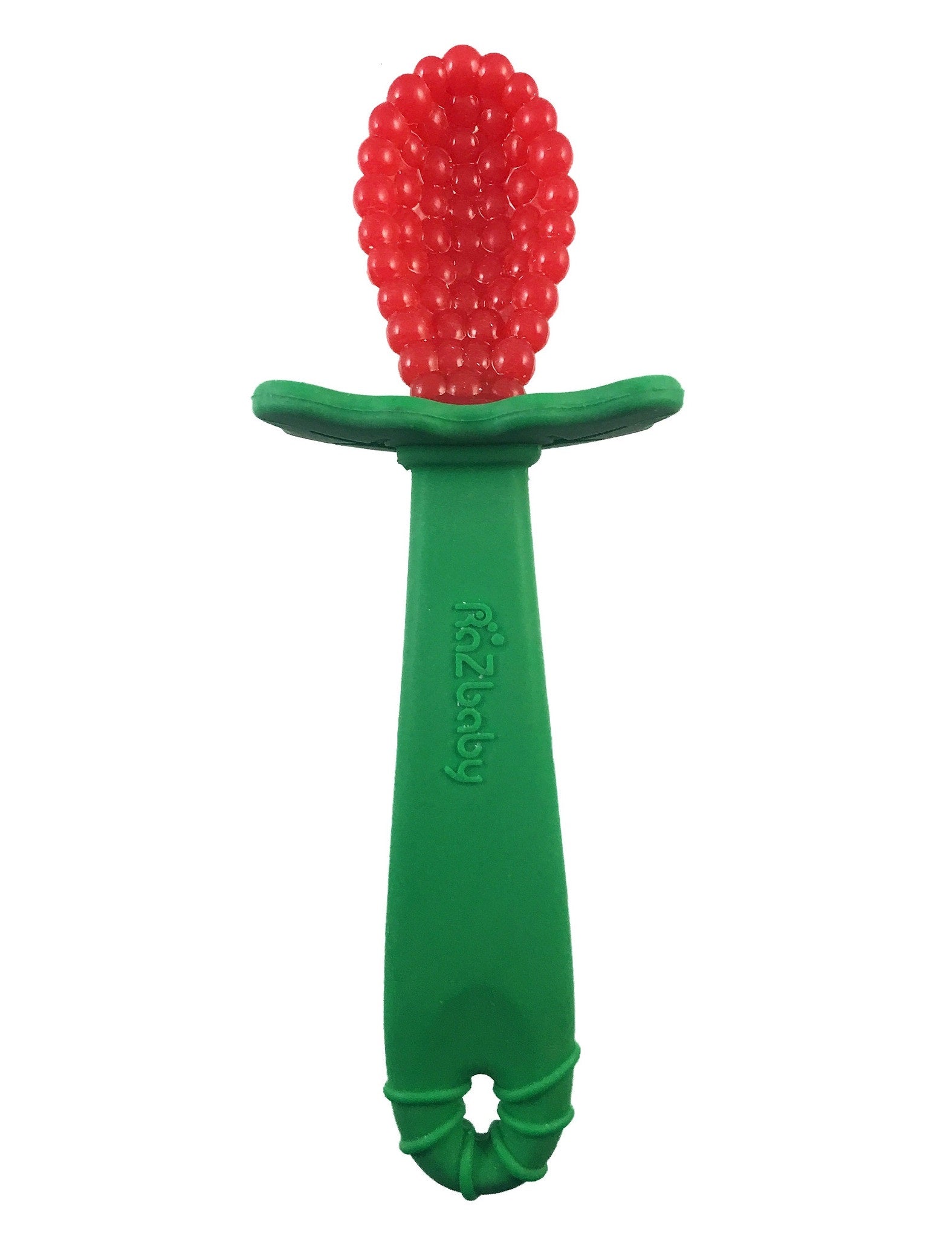 Raz-Berry Spoon | Snuggle Bugz | Canada's Baby Store