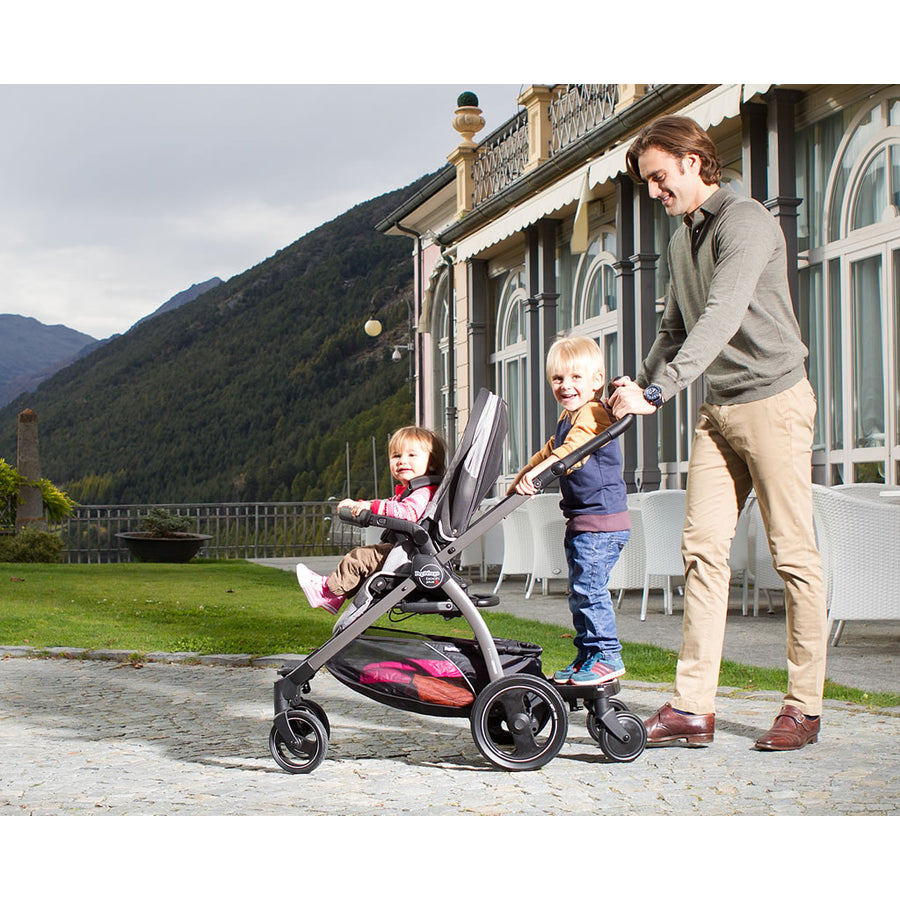 Book Board | Snuggle Bugz | Canada's Baby Store