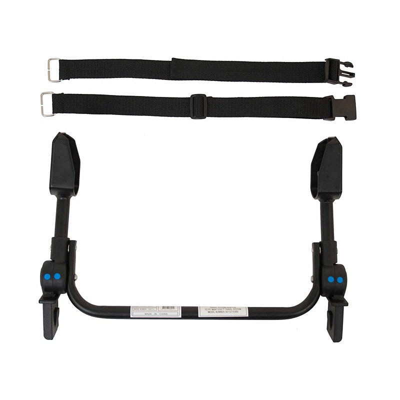 Tri Mode X Duo Adapter - Britax | Snuggle Bugz | Canada's Baby Store