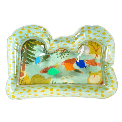 Riverbend Water Mat – Snuggle Bugz