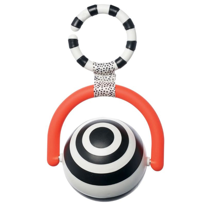 Wimmer Bullseye Ball – Snuggle Bugz