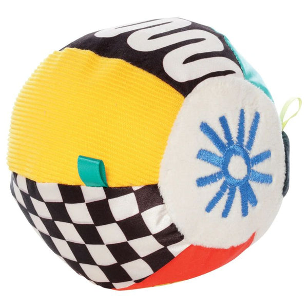 Wimmer Sensory Ball – Snuggle Bugz