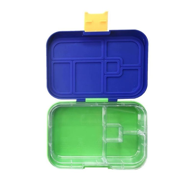 Mini4 Bento Box | Snuggle Bugz | Canada's Baby Store